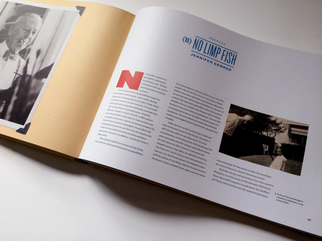 Work - Gray Projects